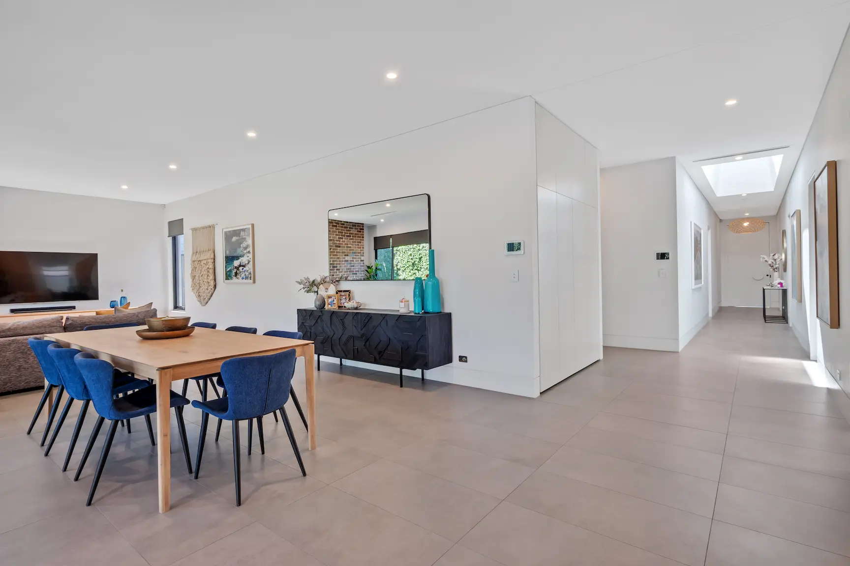 Stunning Home Designs in Brighton-Le-Sands | Aqua Architects