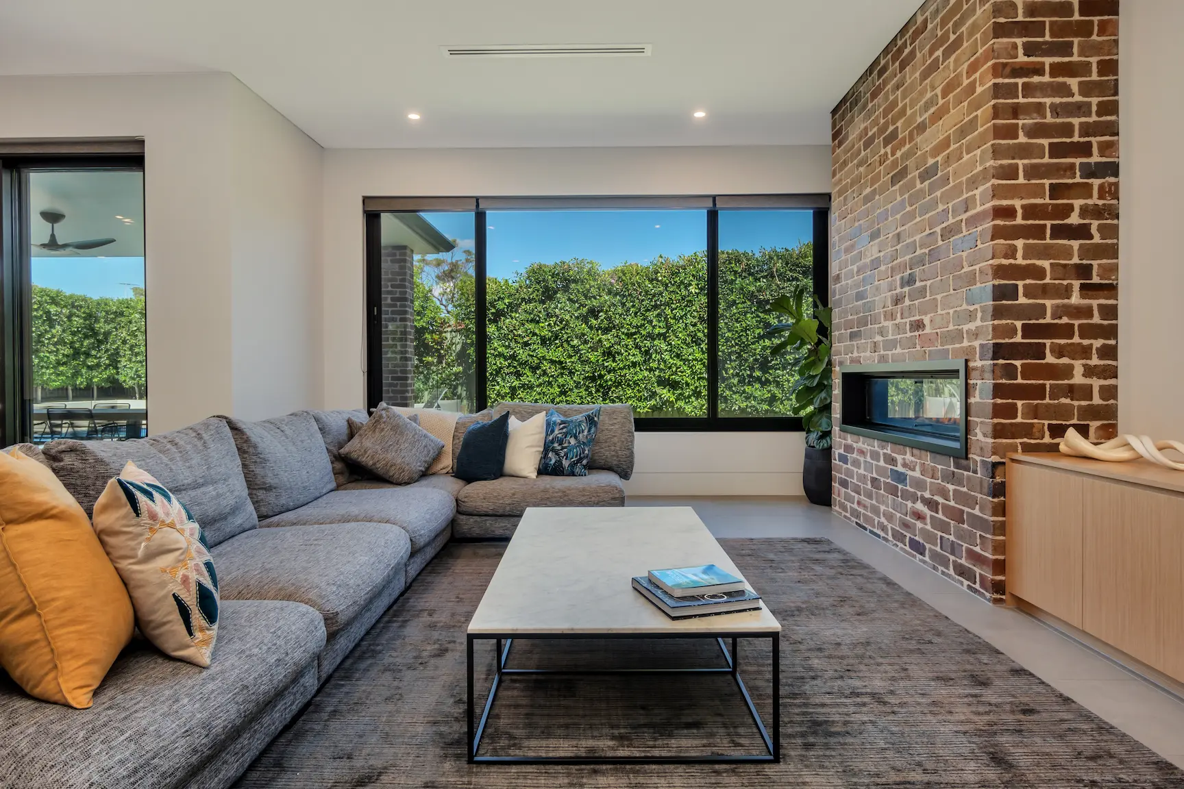 Stunning Home Designs in Brighton-Le-Sands | Aqua Architects